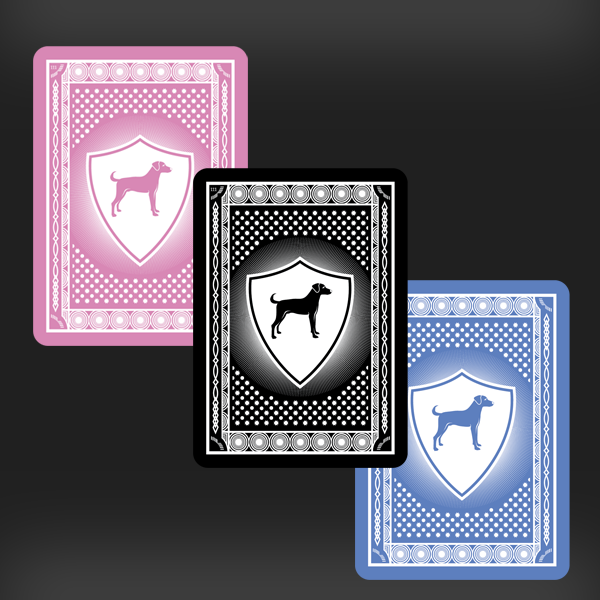 Jack Labrador - Competition Deck – JackLabrador