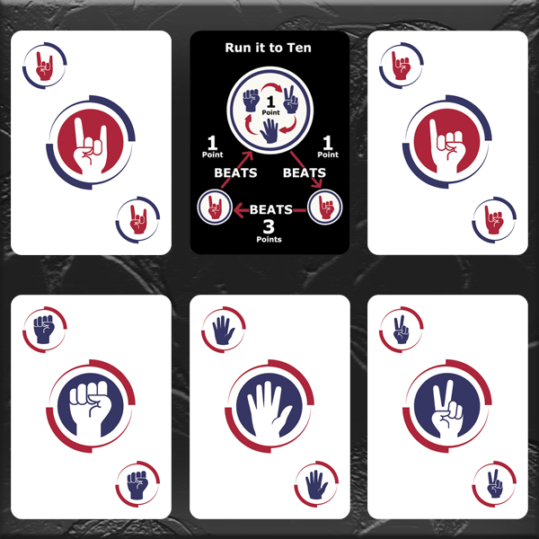 Jack Labrador - Champions Deck – JackLabrador